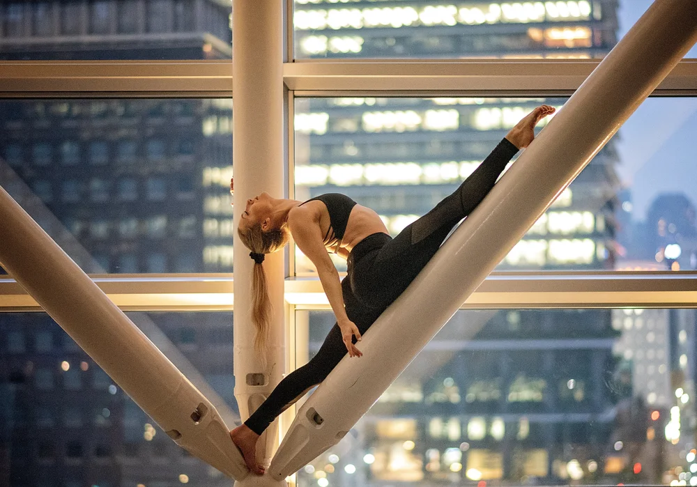 2023 Winter Workout Challenge — FITBYMIK