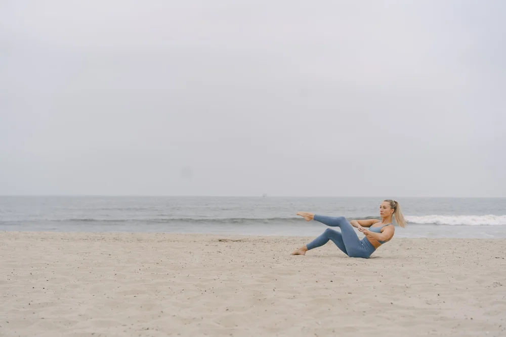 General 1 — FITBYMIK