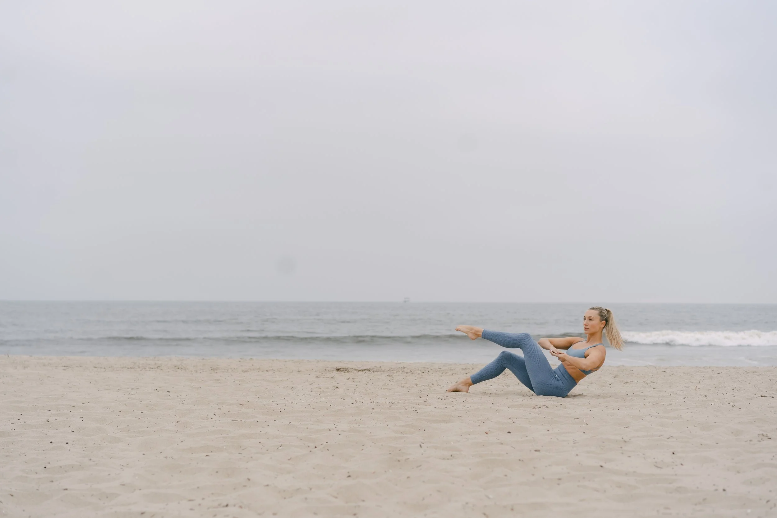 General 1 — FITBYMIK