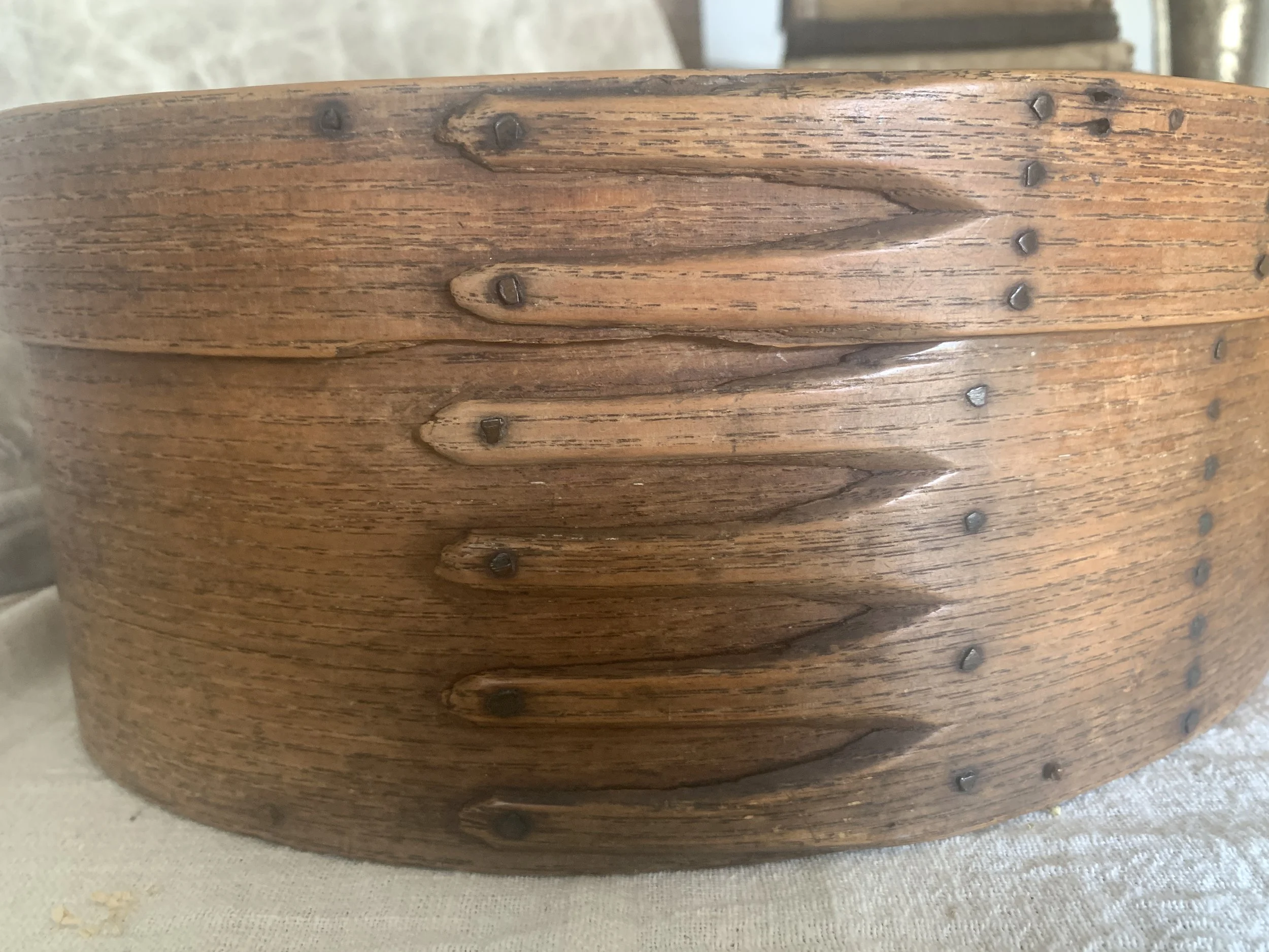 Handmade & Vintage — A Fine Farmhouse