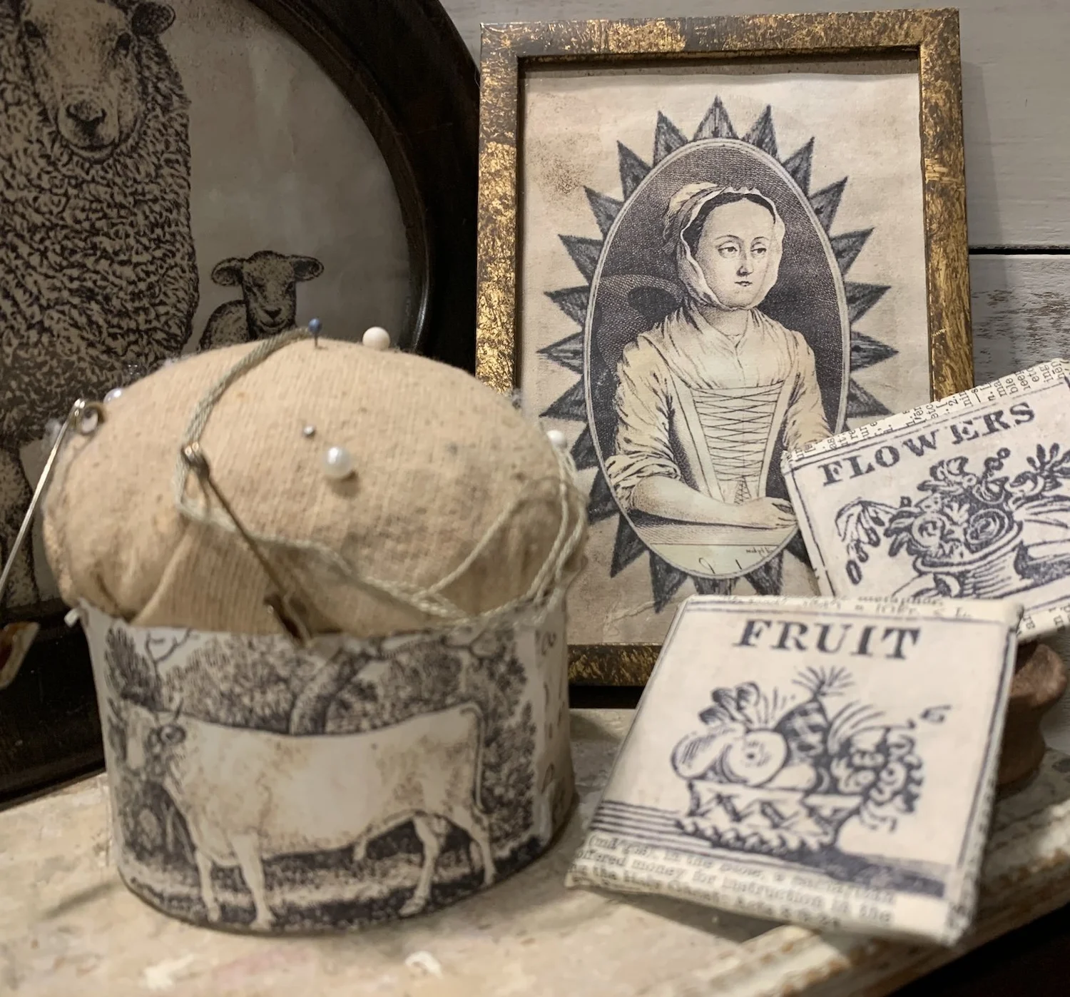 Printable Ideas — A Fine Farmhouse