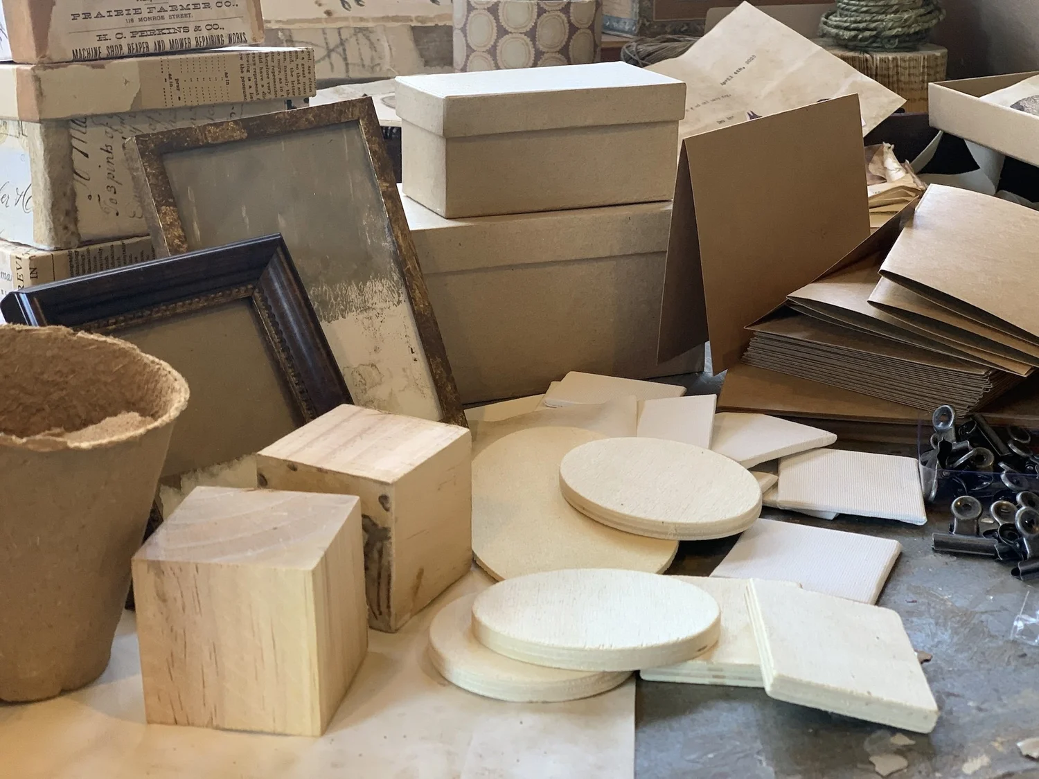 Printable Ideas — A Fine Farmhouse