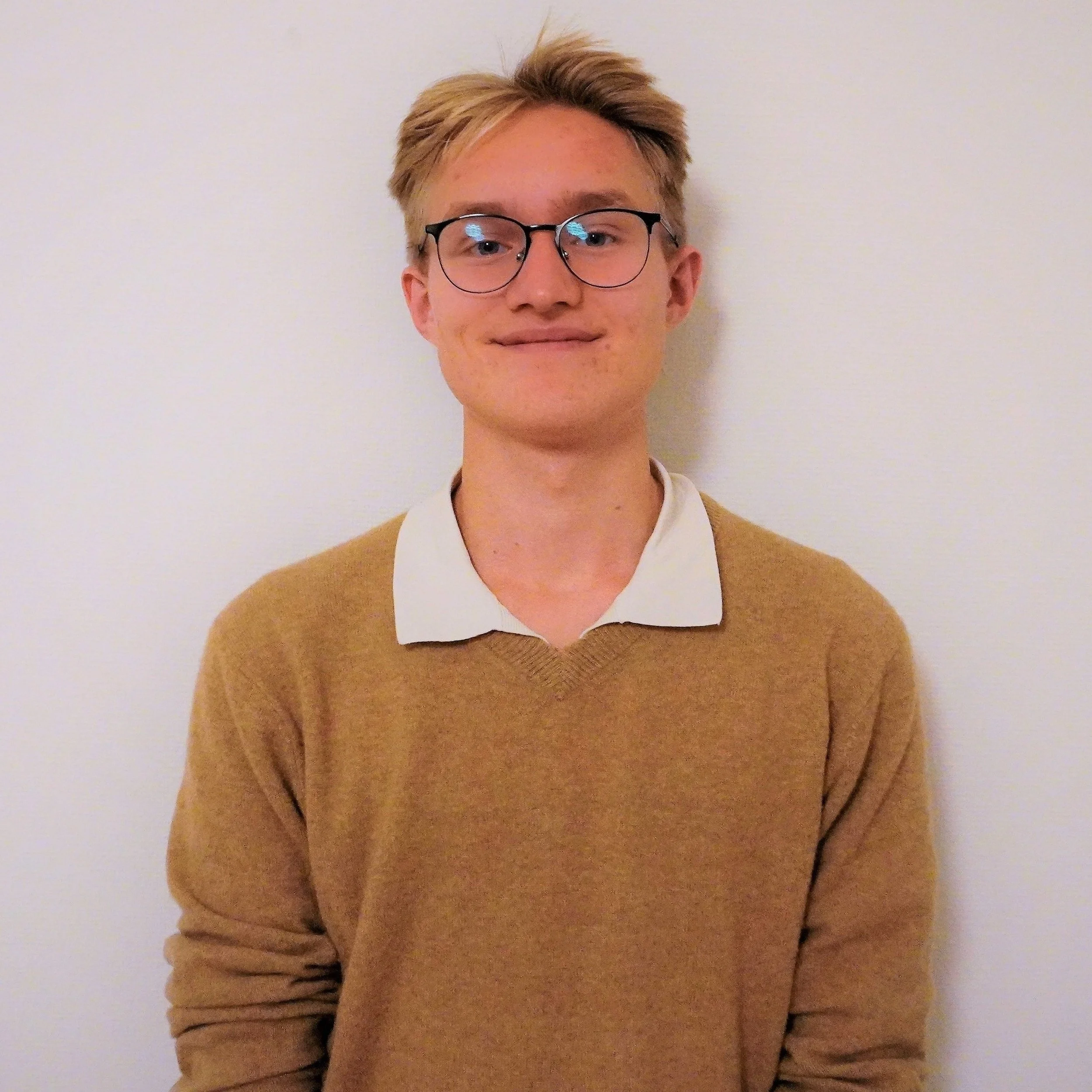 Politisk Udvalg — Europæisk Ungdom Danmark