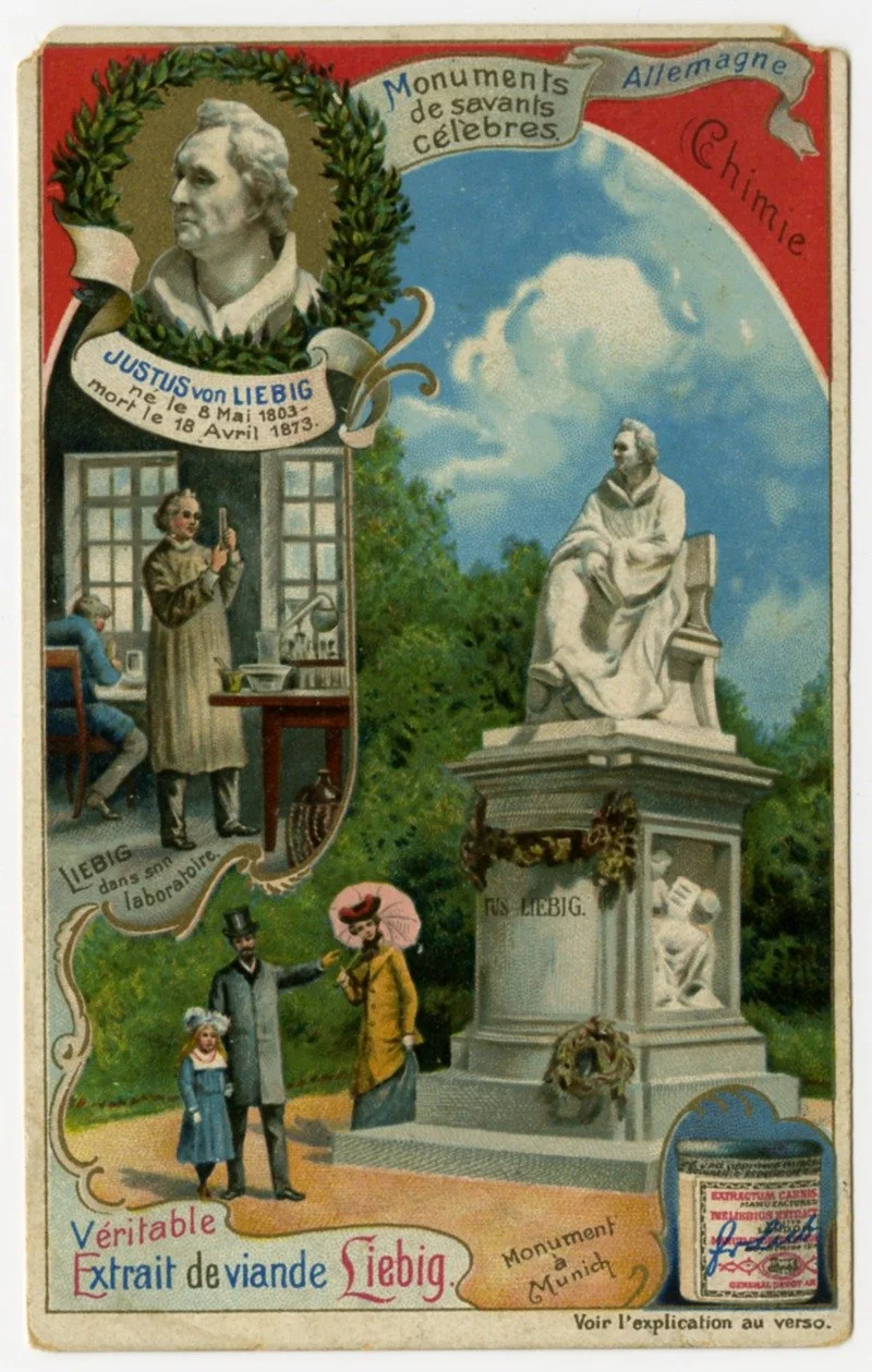 Georg Ferdinand von Springmühl — Andrea Nolen