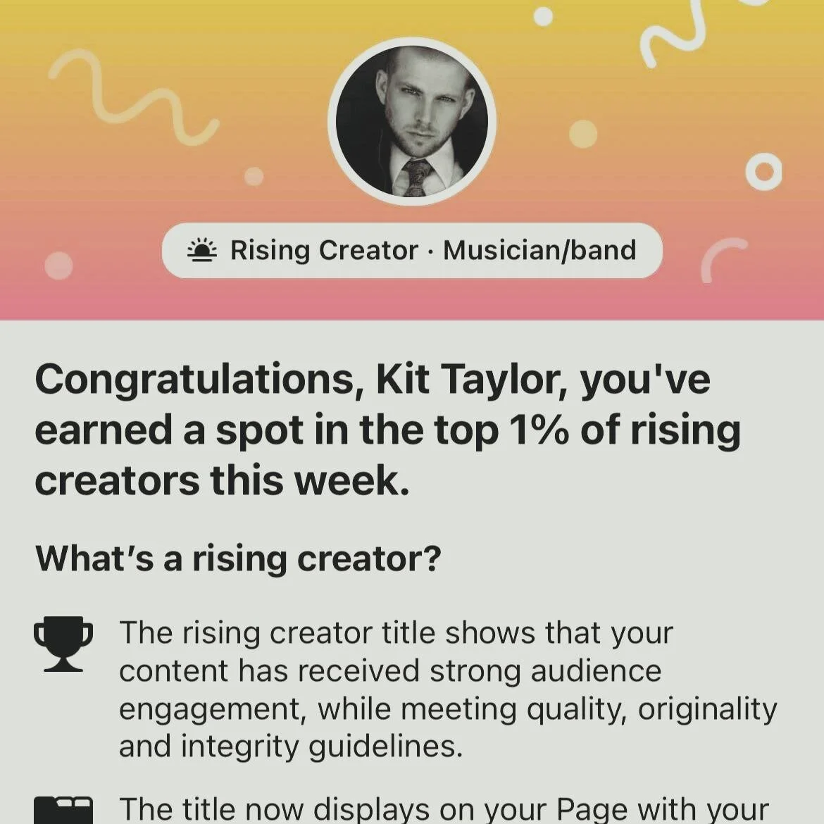 Kit Taylor // Pianist x Songwriter x Producer