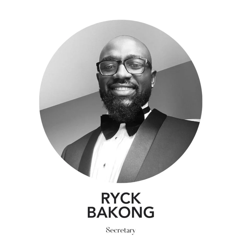 About Us — Taiwo Foundation