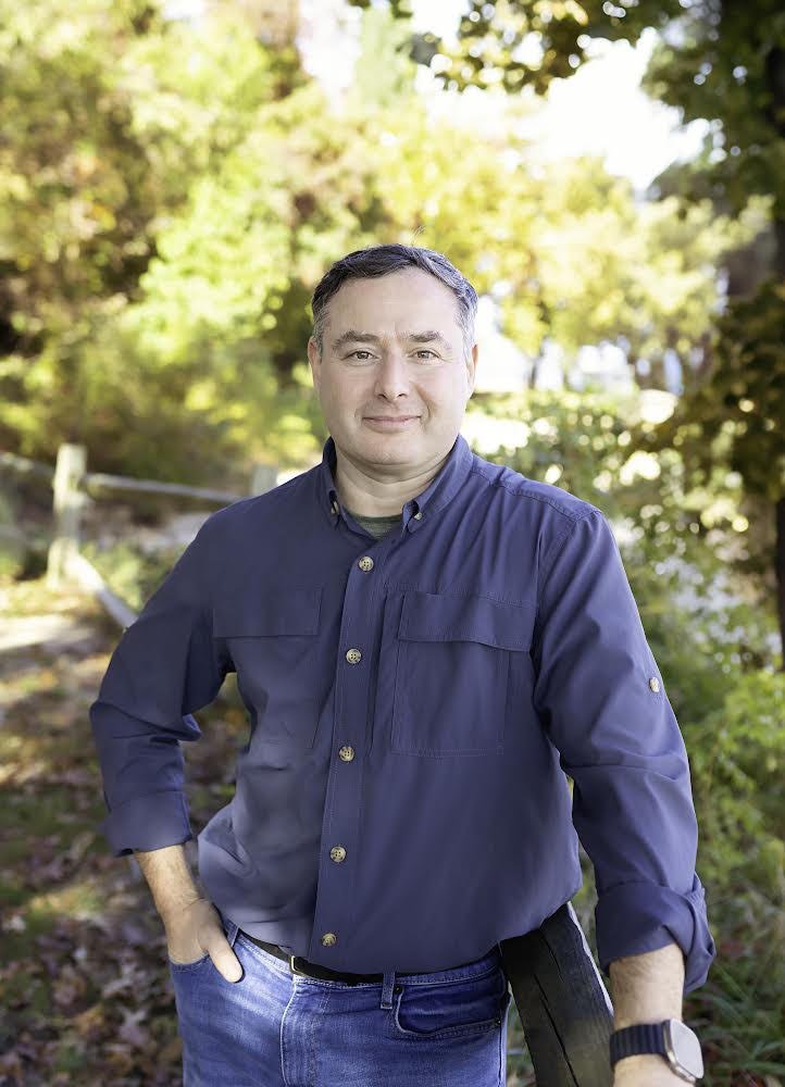 Rep. Eugene Vindman — Serve America