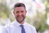 Rep. Pat Ryan — Serve America