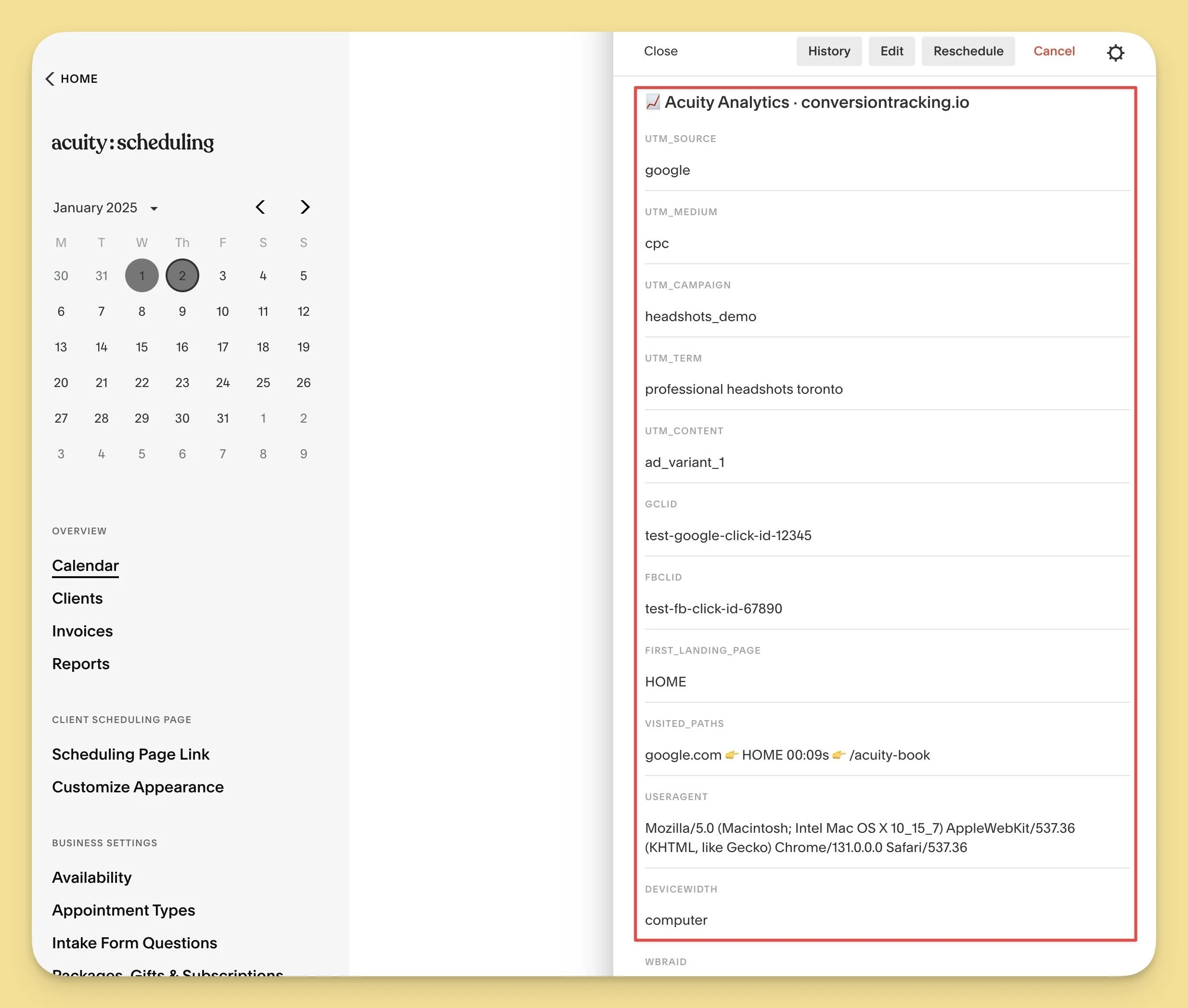 iFrame & Cross-domain Conversion Tracking – 4 Methods