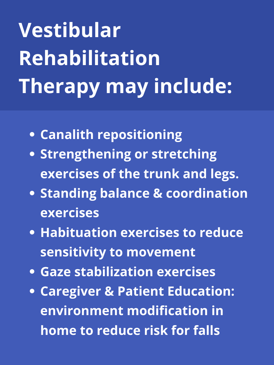 Coordination Exercises Physical Therapy
