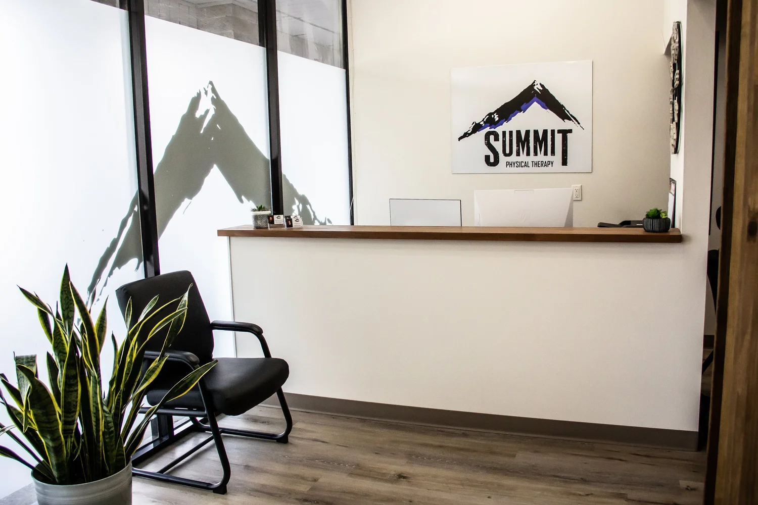Summit Physical Therapy
