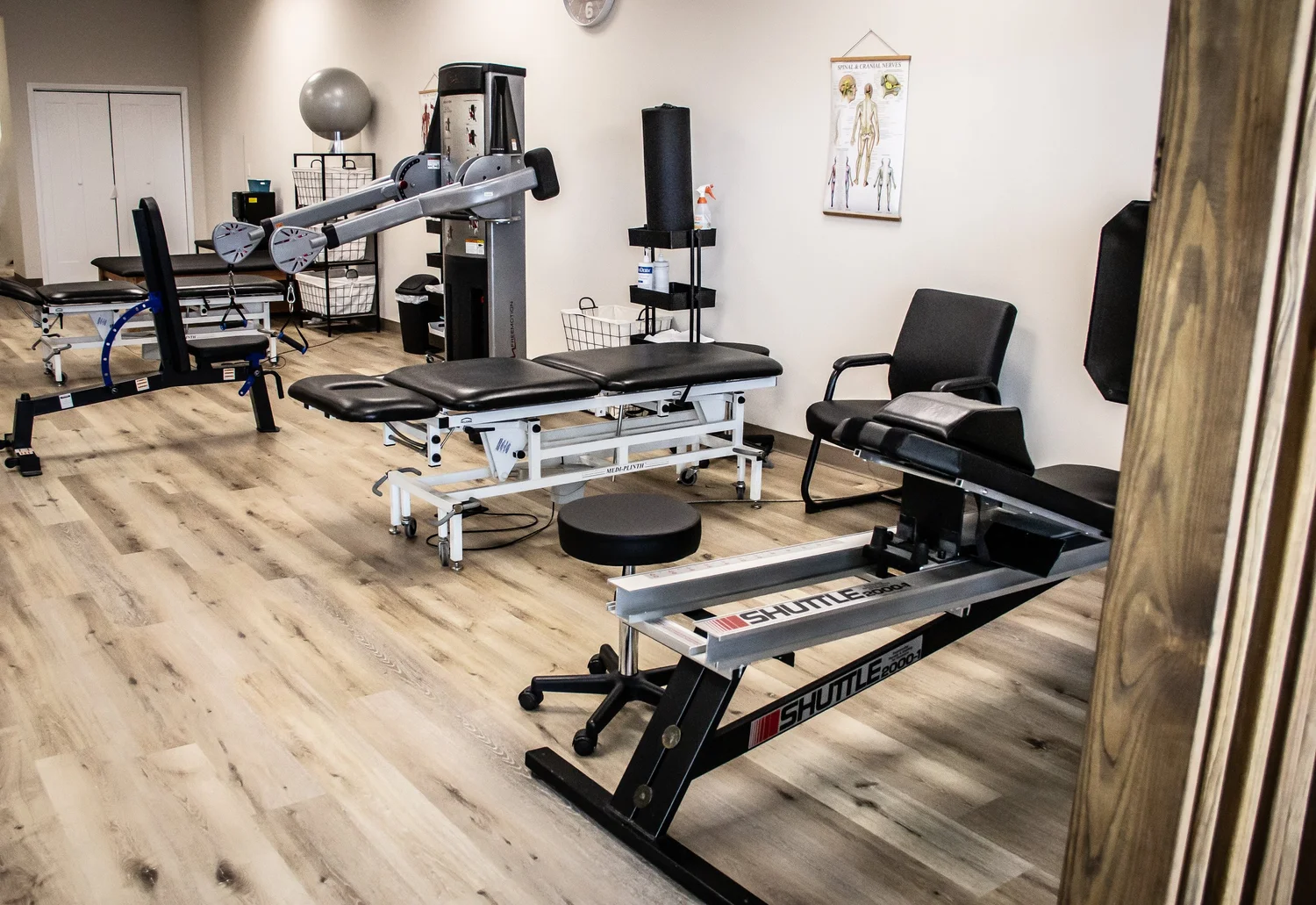 Summit Physical Therapy