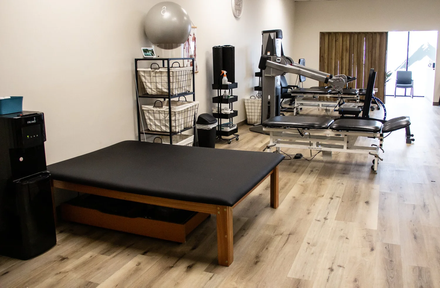 Summit Physical Therapy
