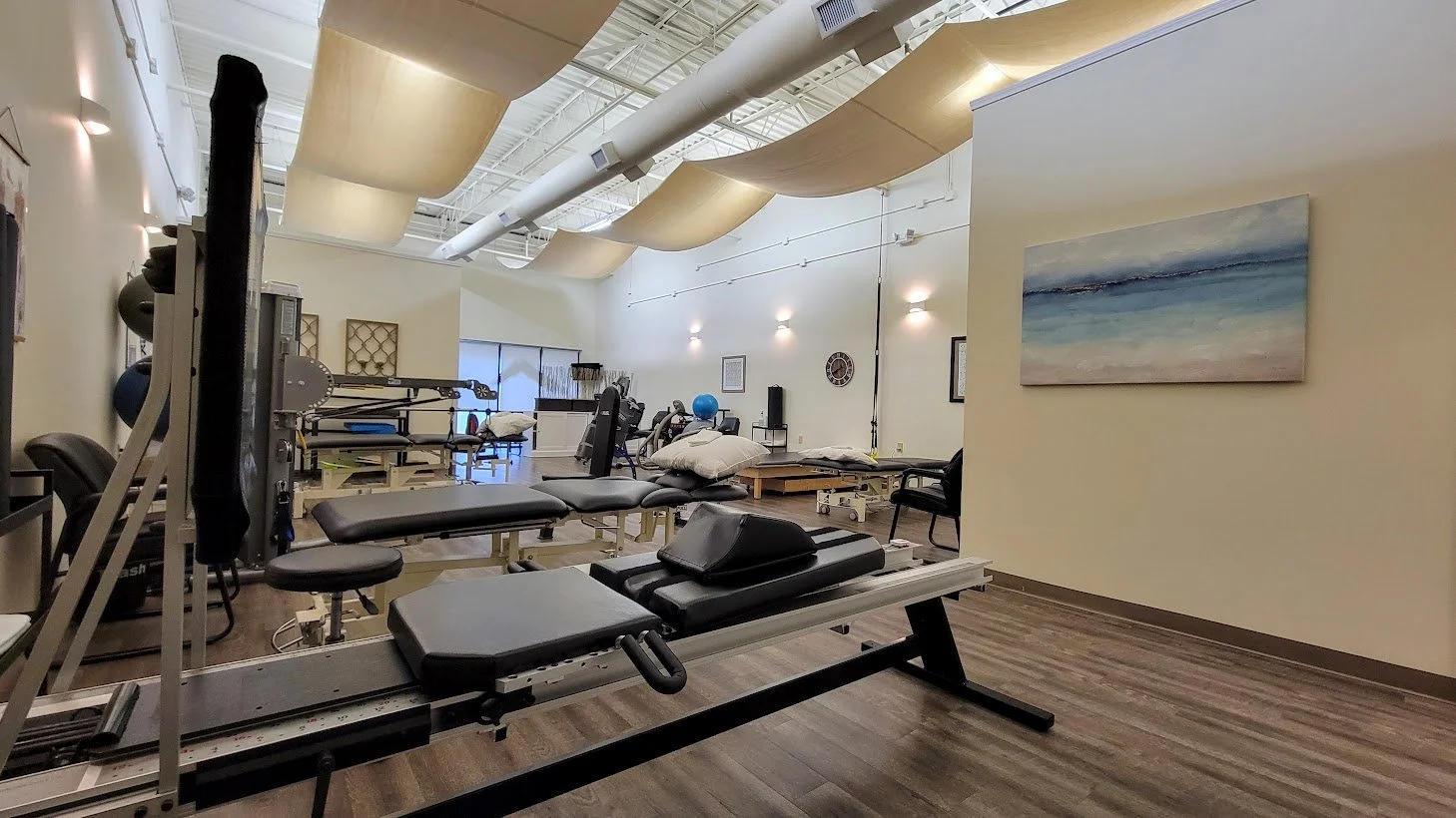 Summit Physical Therapy