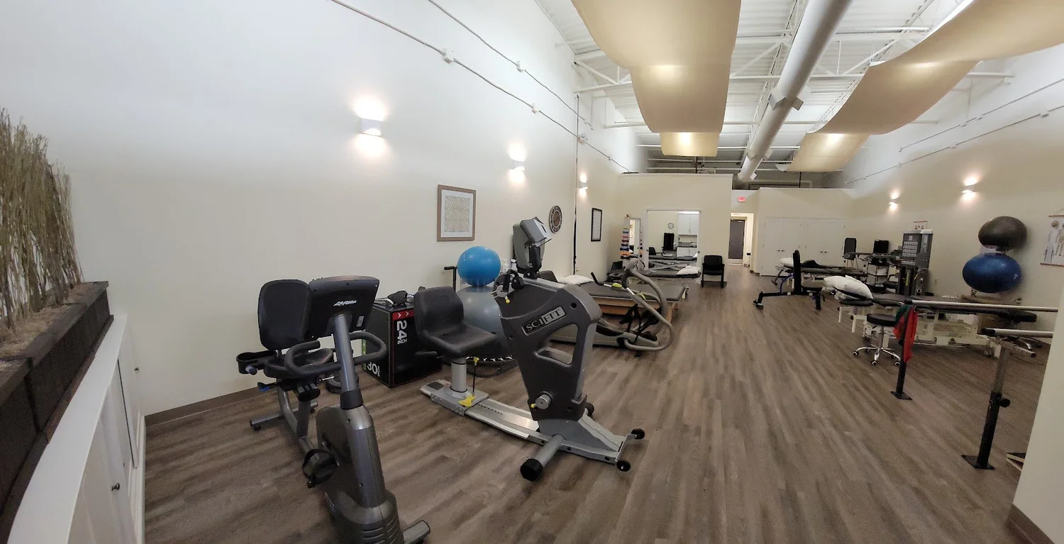 Summit Physical Therapy