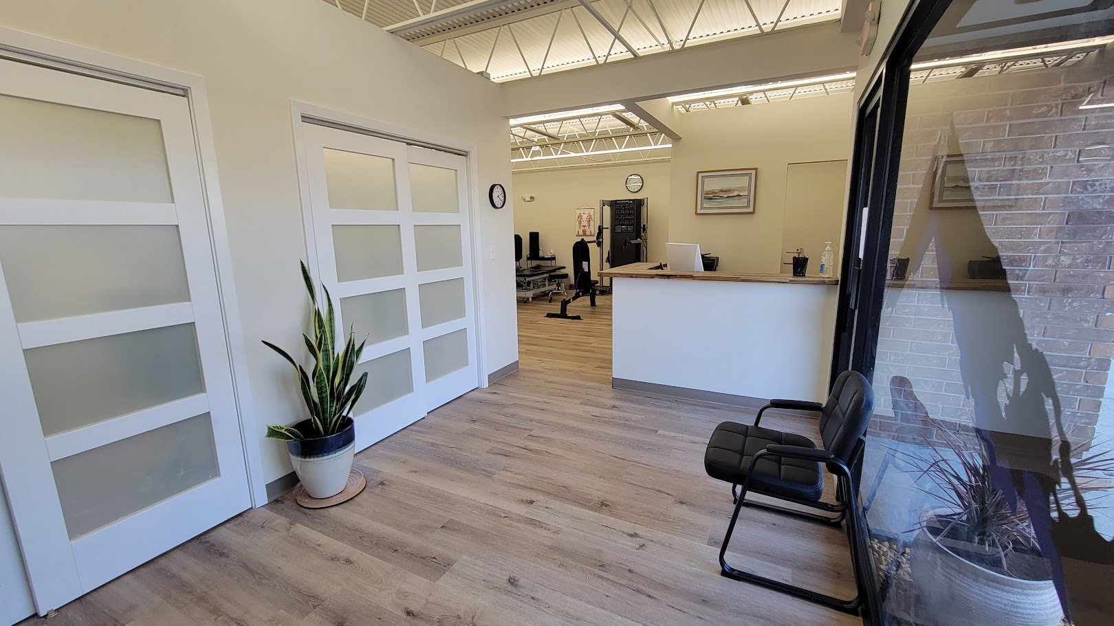 Summit Physical Therapy