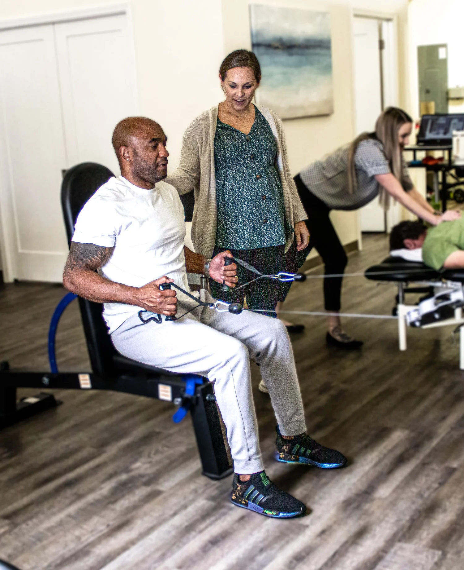 Summit Physical Therapy