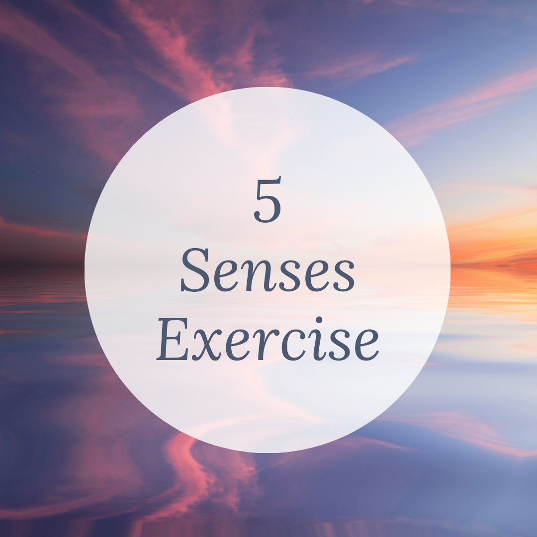 Easy Mindfulness Exercises You Can Do Anywhere | Meredith Van Ness