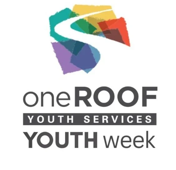 Youth Week 2023 — oneROOF Youth Services