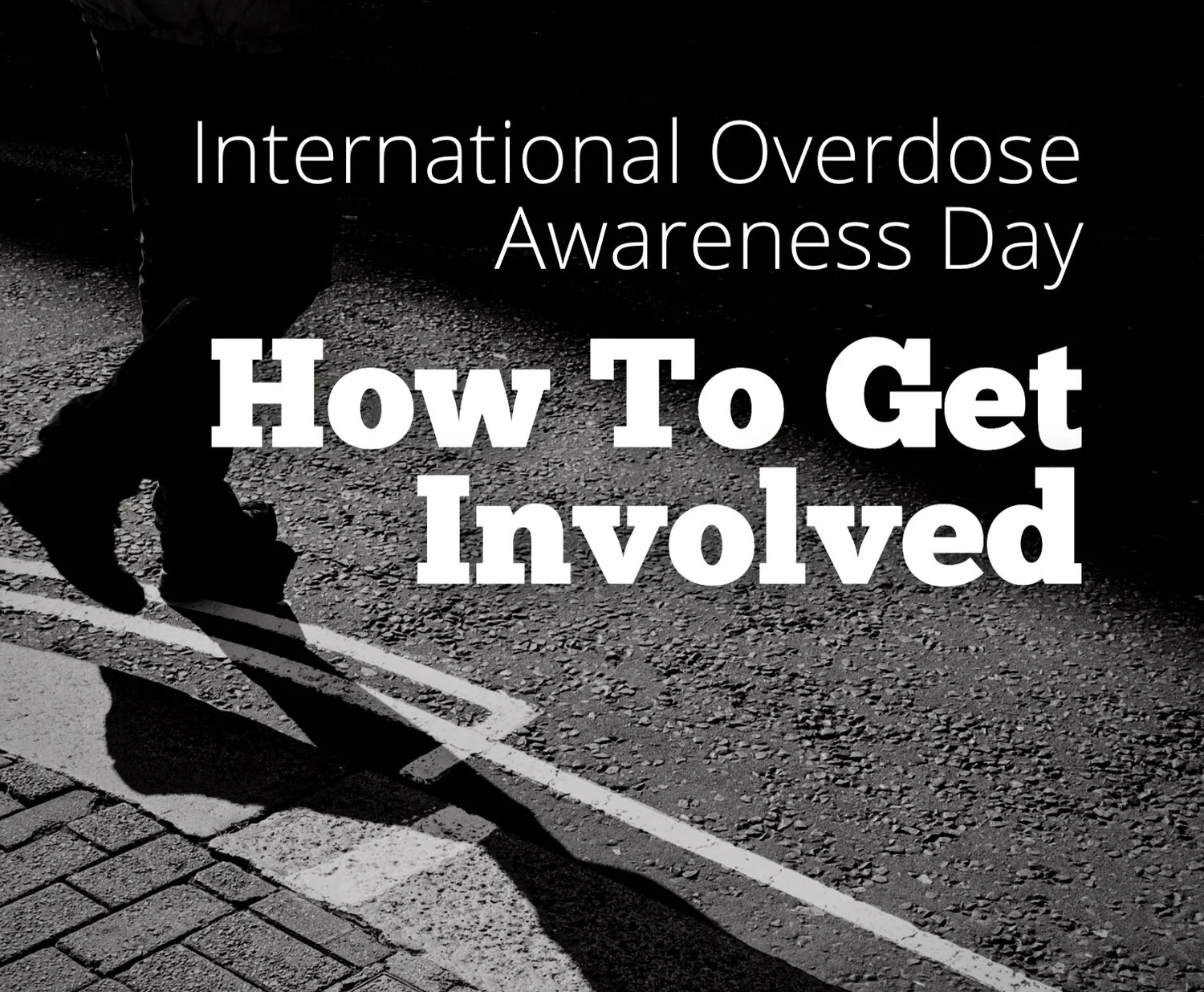 5 Things To Remember This International Overdose Awareness Day ...