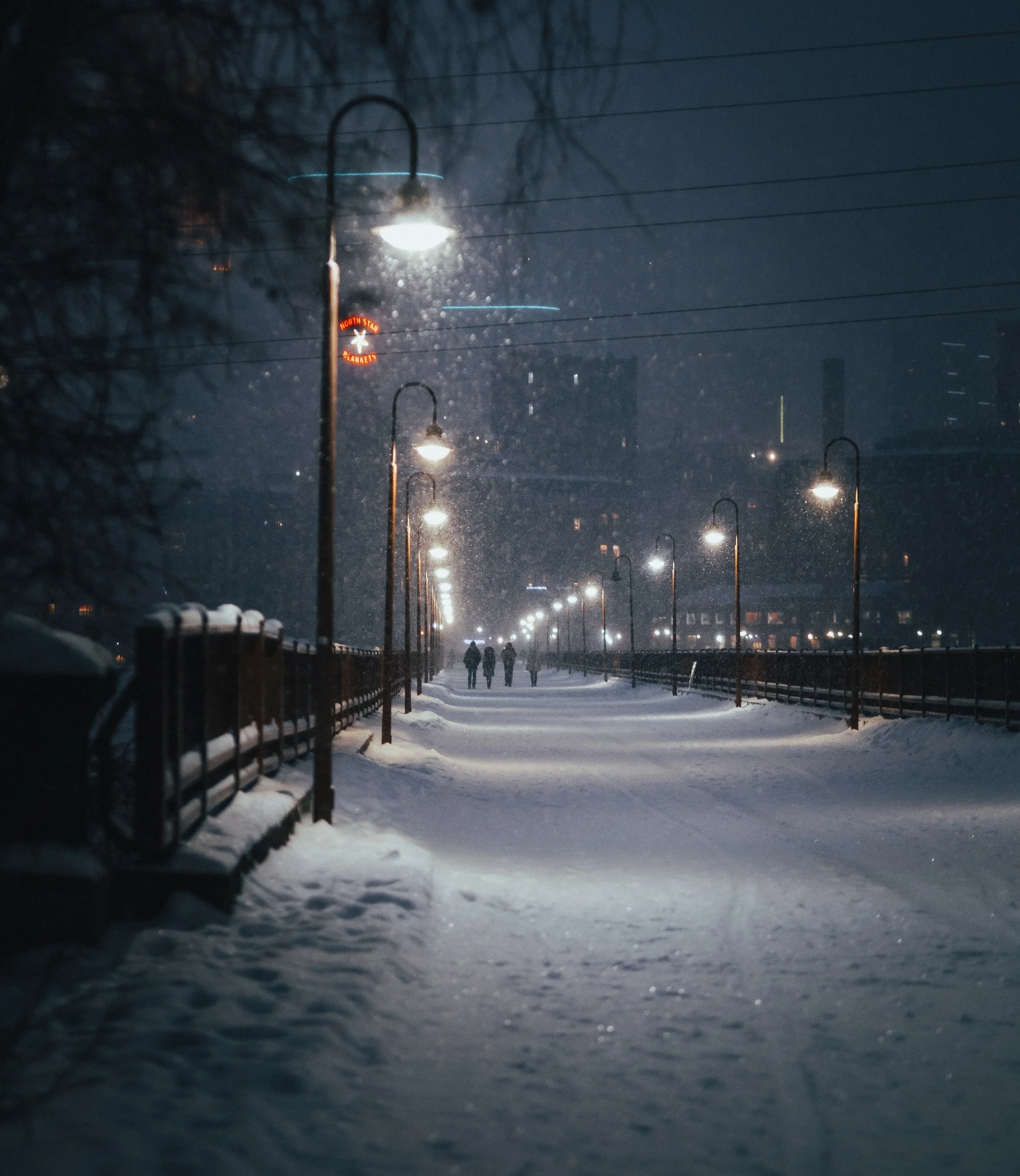 Tips For Extreme Weather — oneROOF Youth Services