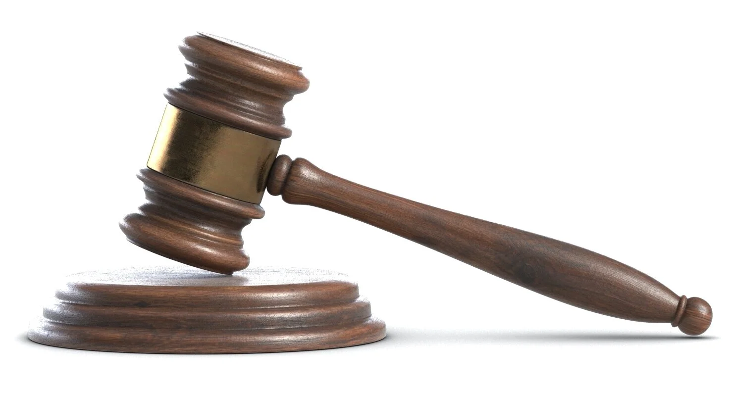 Attorneys — Garrett Law LLP