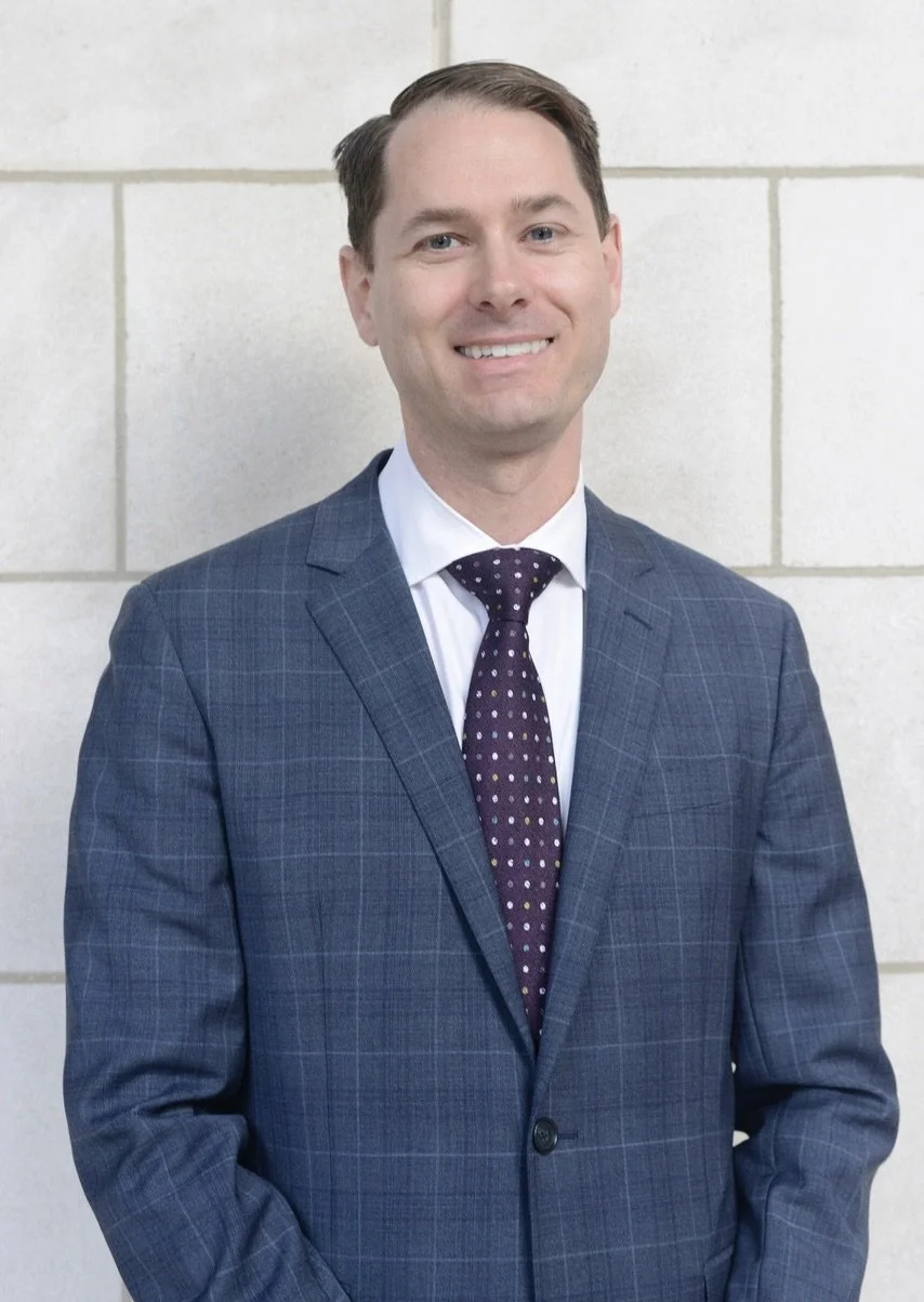 Attorneys — Garrett Law LLP