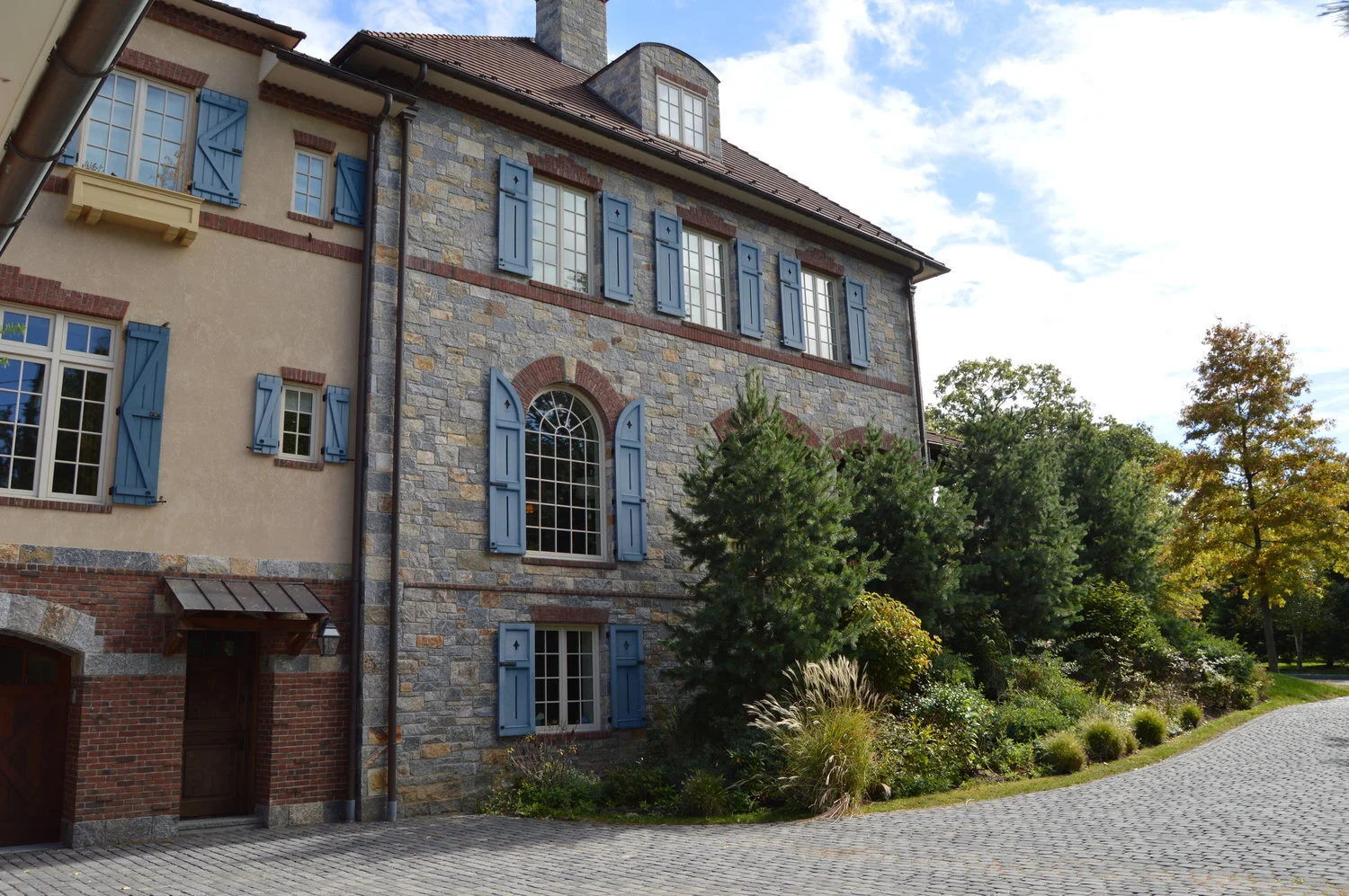 Residential — Li Architect