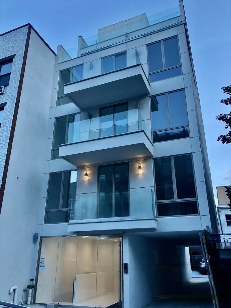 Condos — Li Architect
