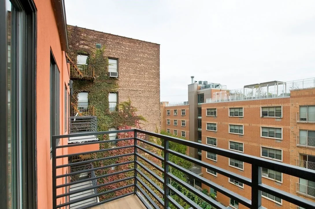 Residential — Li Architect