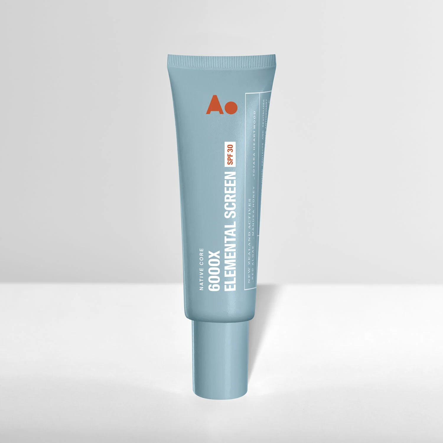 Ao Skincare 6000x Elemental Screen Spf 30