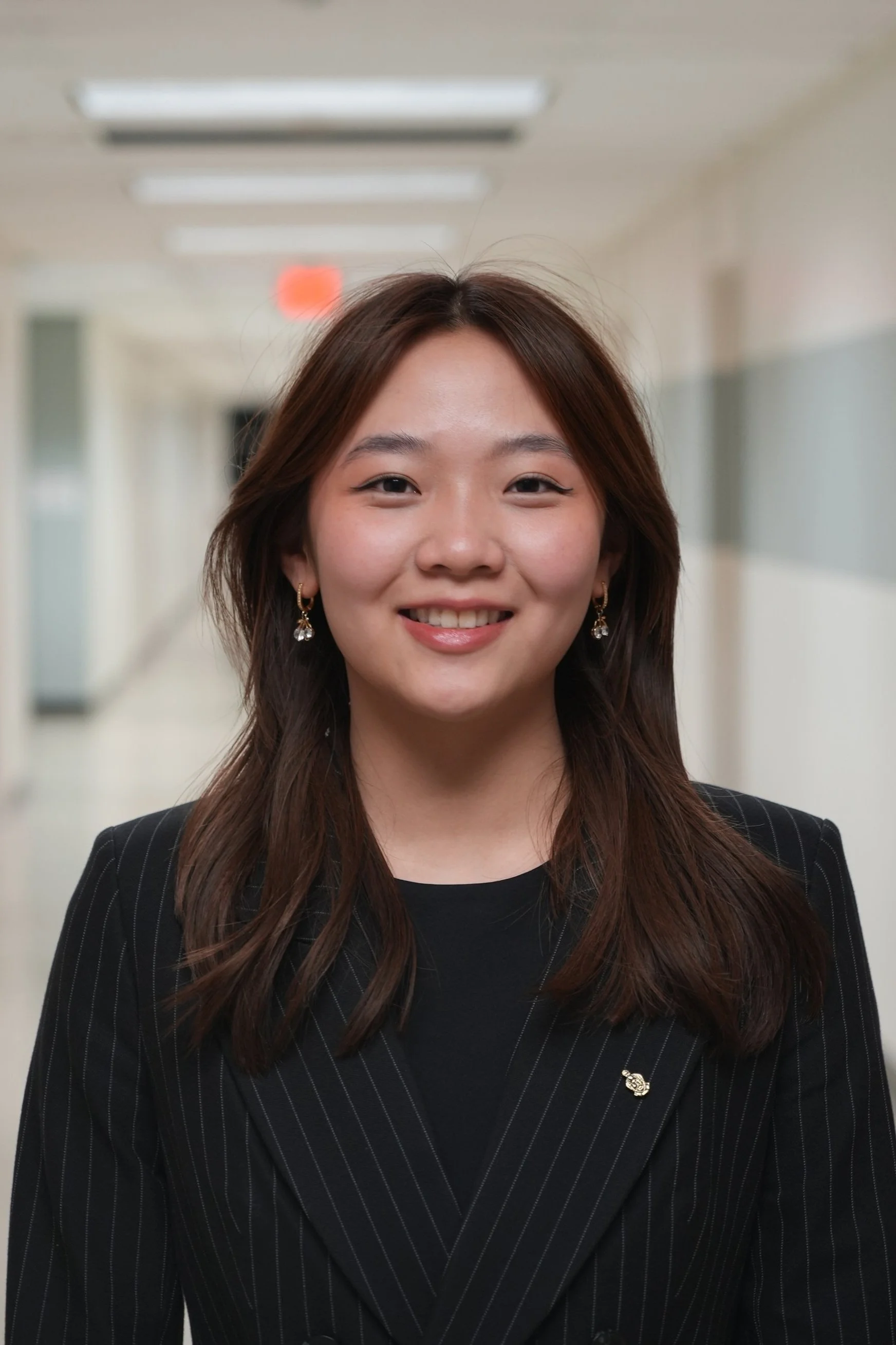 Brothers — LMU Alpha Kappa Psi