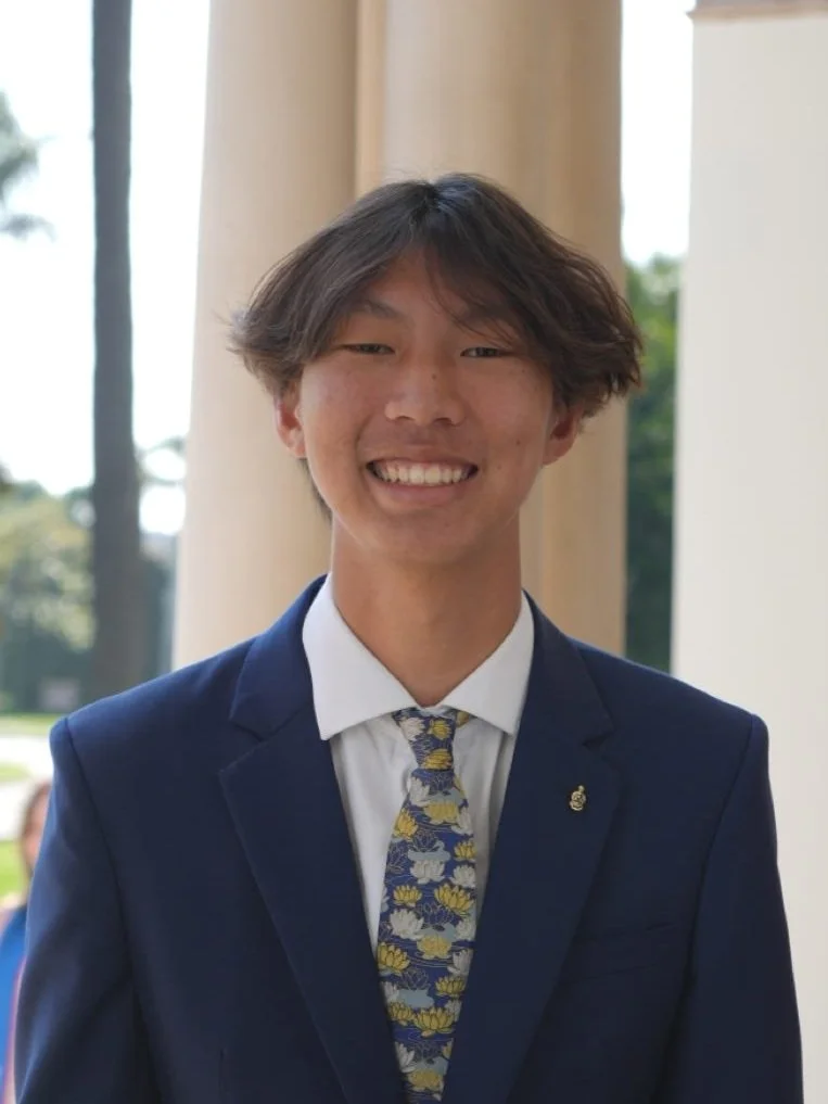 Brothers — LMU Alpha Kappa Psi