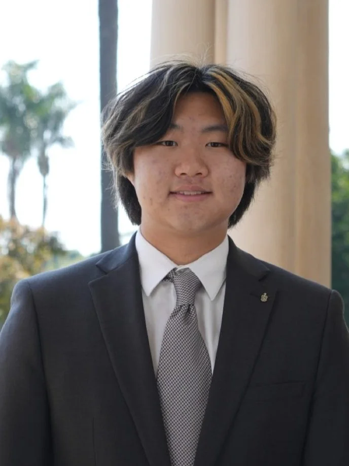 Brothers — LMU Alpha Kappa Psi