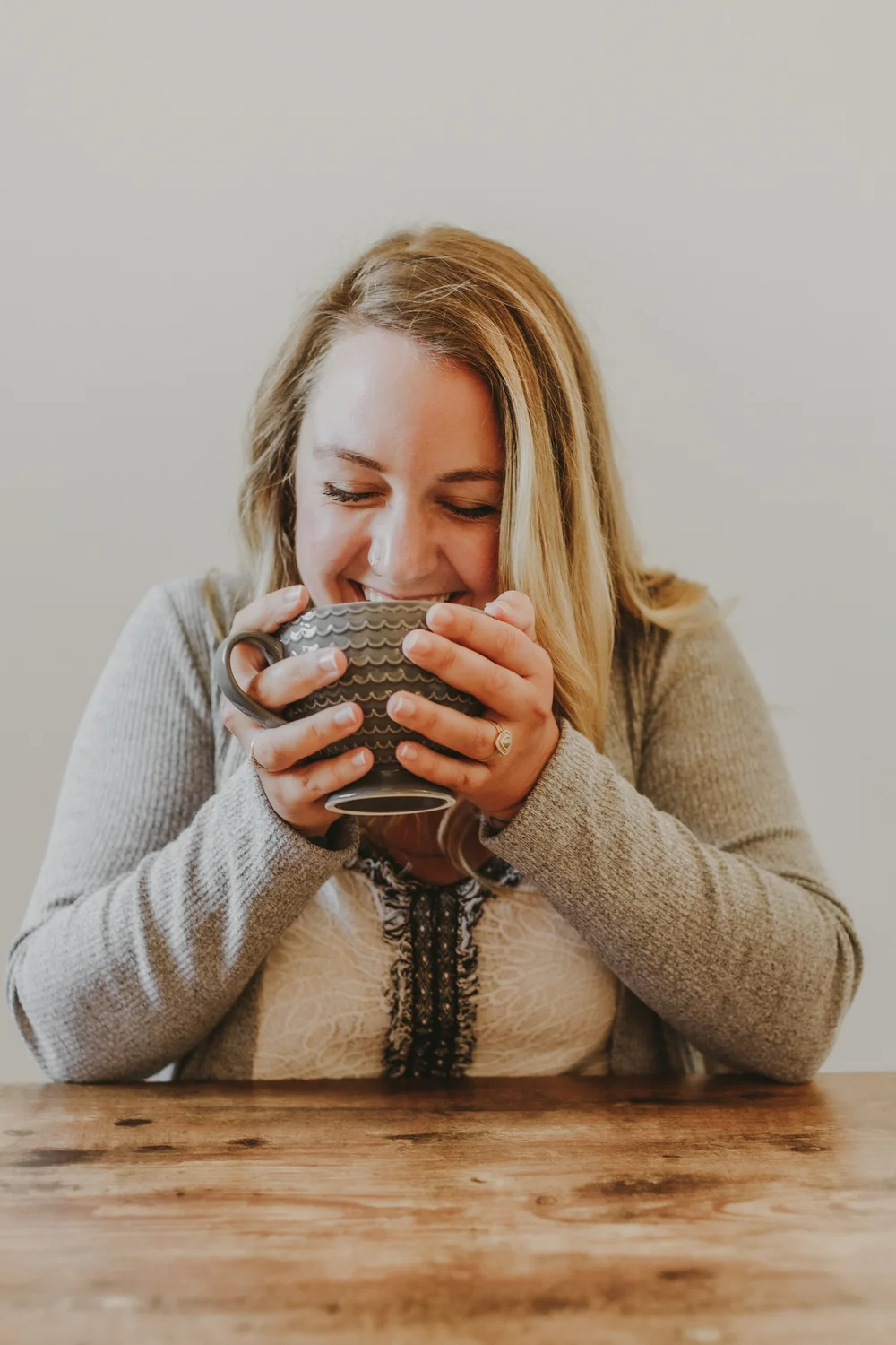 Meet the Team — Feed & Flourish