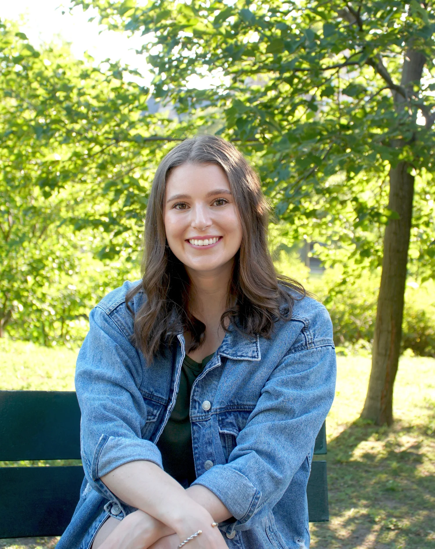 Meet Marissa — Feed & Flourish