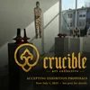 Art Gallery — The Crucible Art Collective