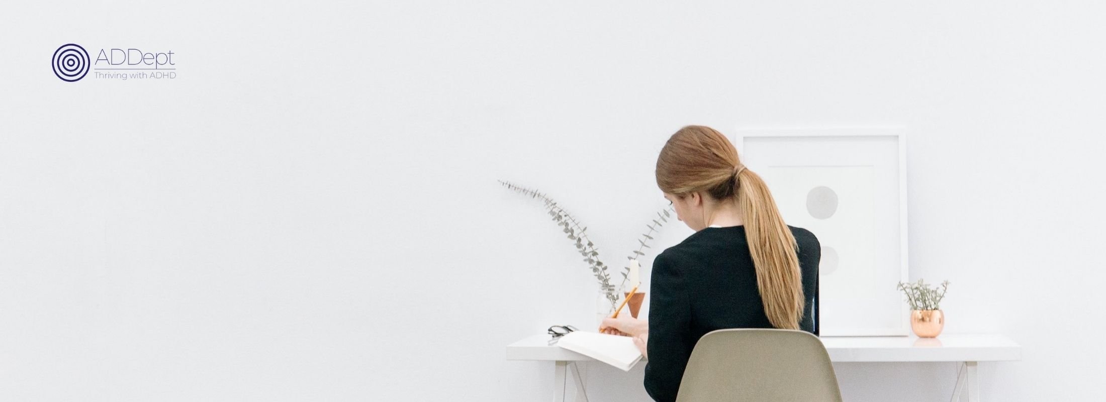 How To Stay Focused At Work With Adhd — Addept