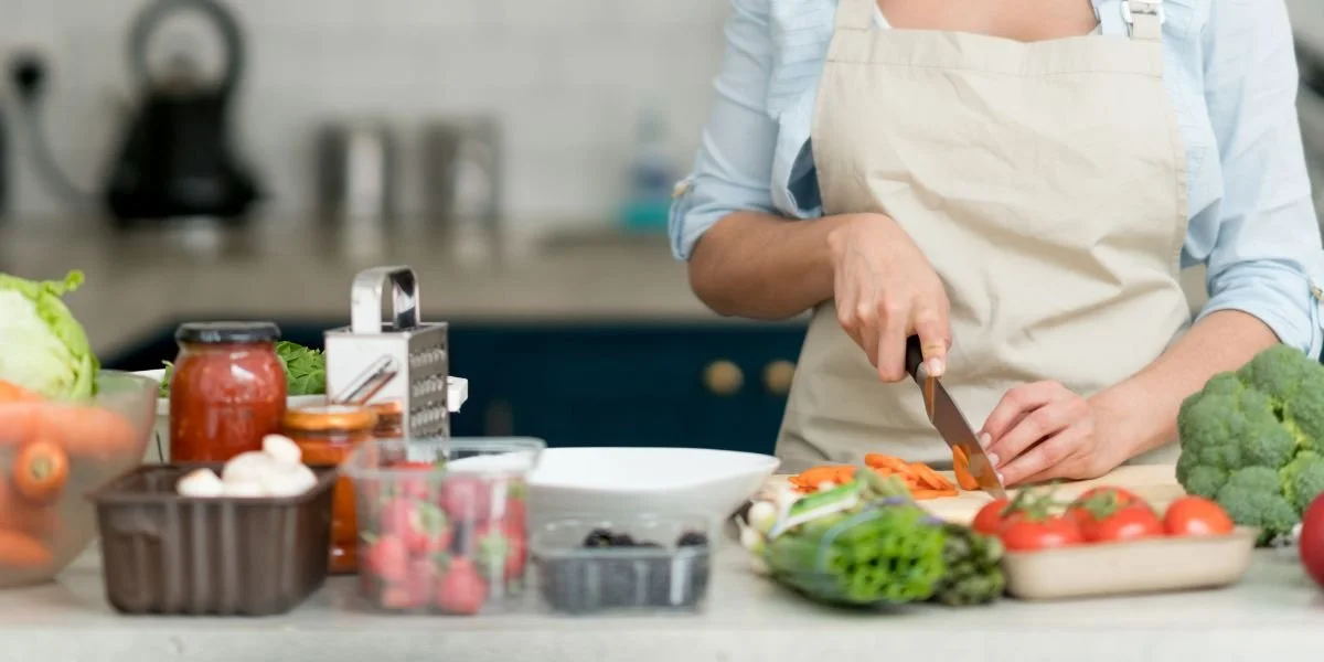 Cooking and ADHD: 9 Hacks to Calm the Culinary Chaos — ADDept