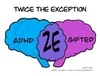 Twice Exceptional Adults with ADHD — ADDept
