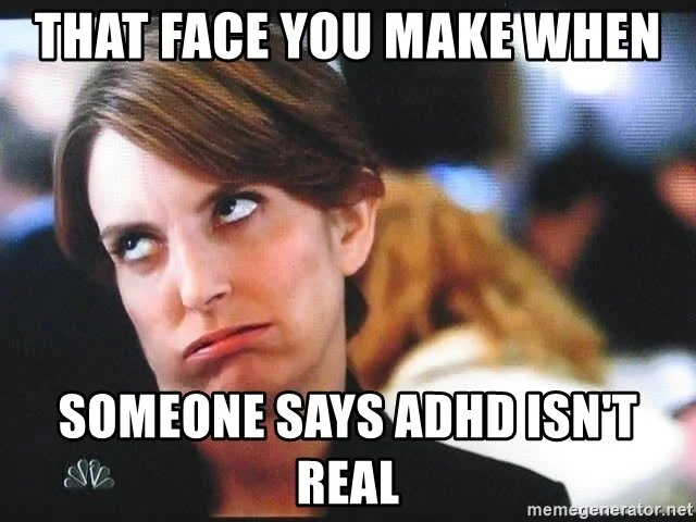 11 ADHD Truths Everyone Should Know — ADDept