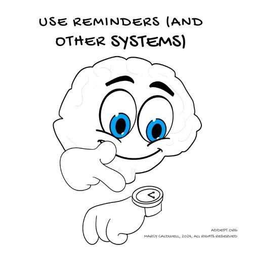 Aging and ADHD—What You Need to Know — ADDept