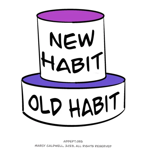 Developing Game-Changing New Habits: An ADHD Guide — ADDept