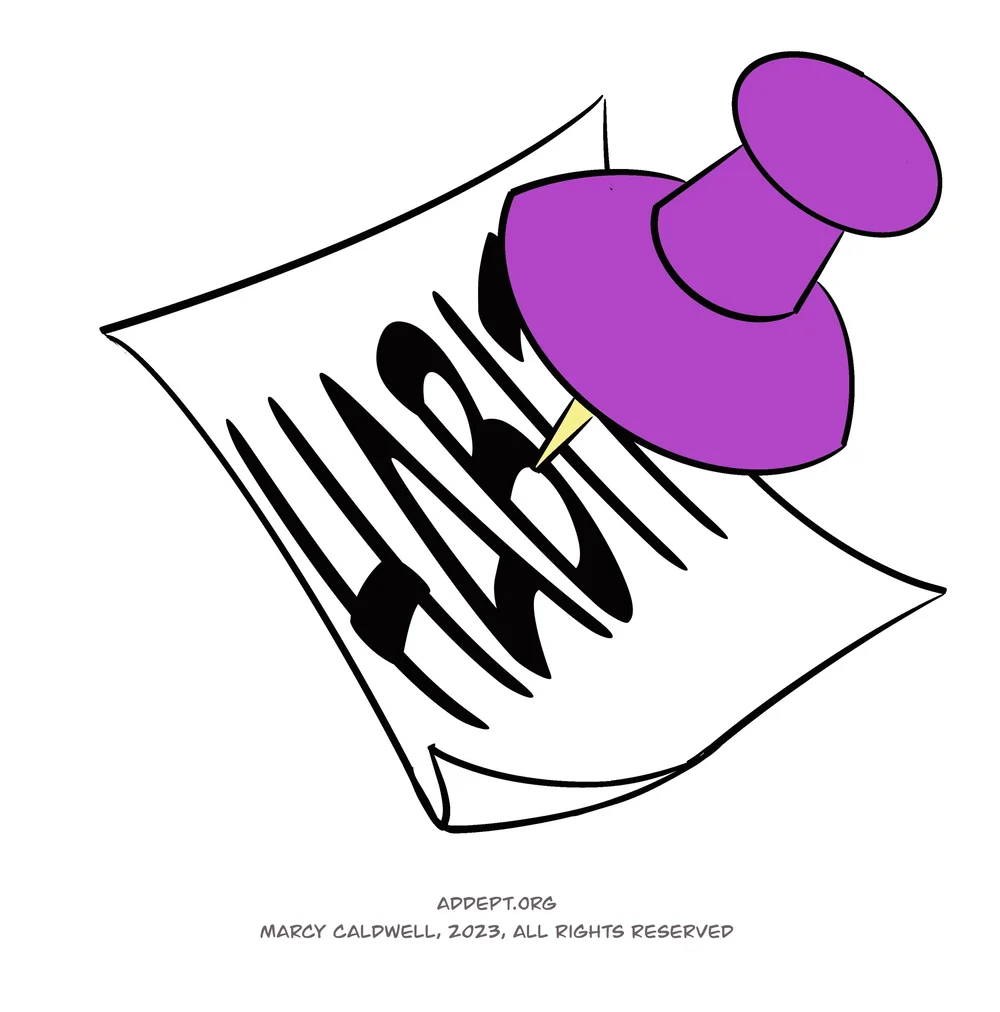 Developing Game-Changing New Habits: An ADHD Guide — ADDept