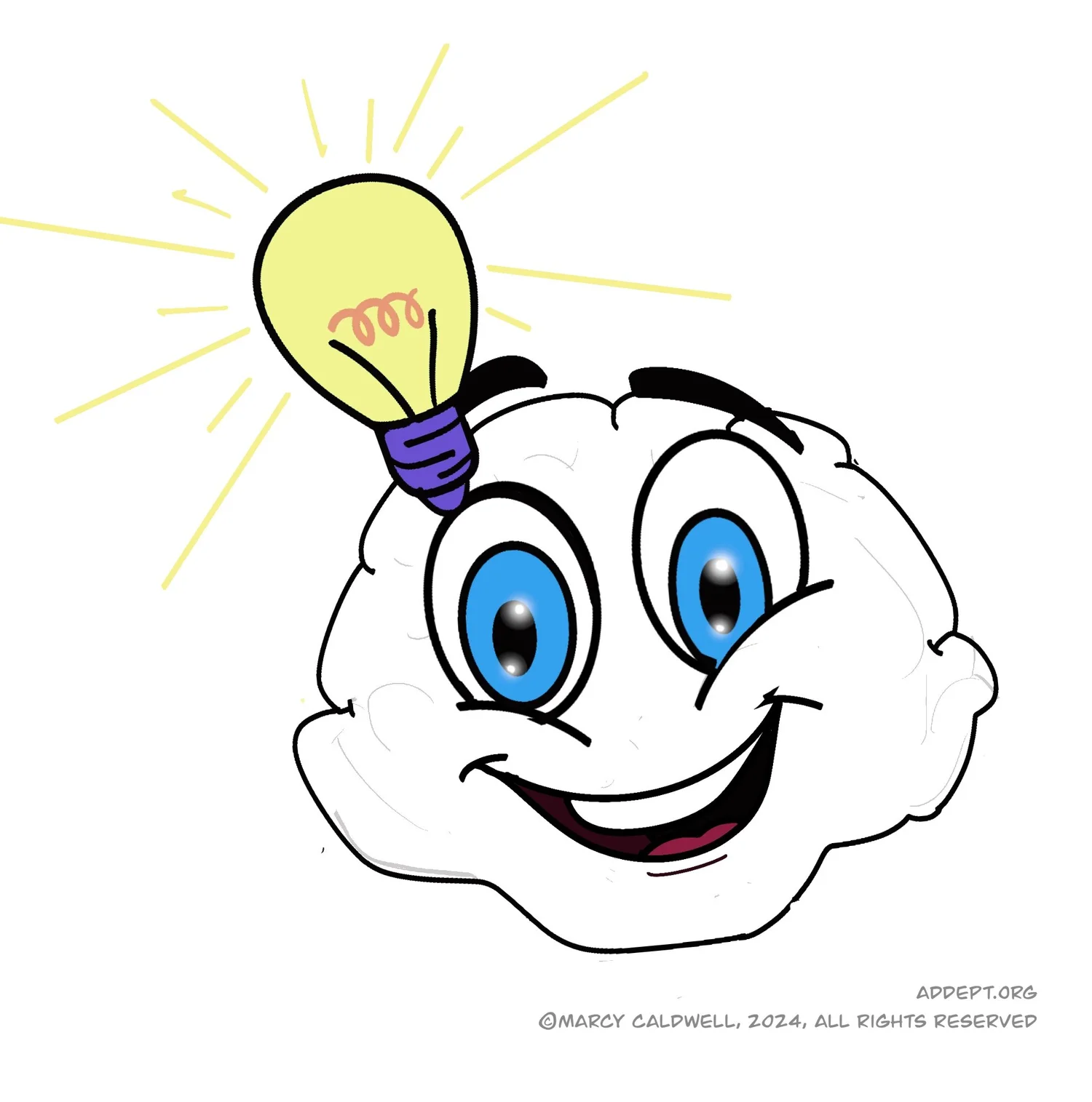 How to Harness Your ADHD for Entrepreneurial Success — ADDept