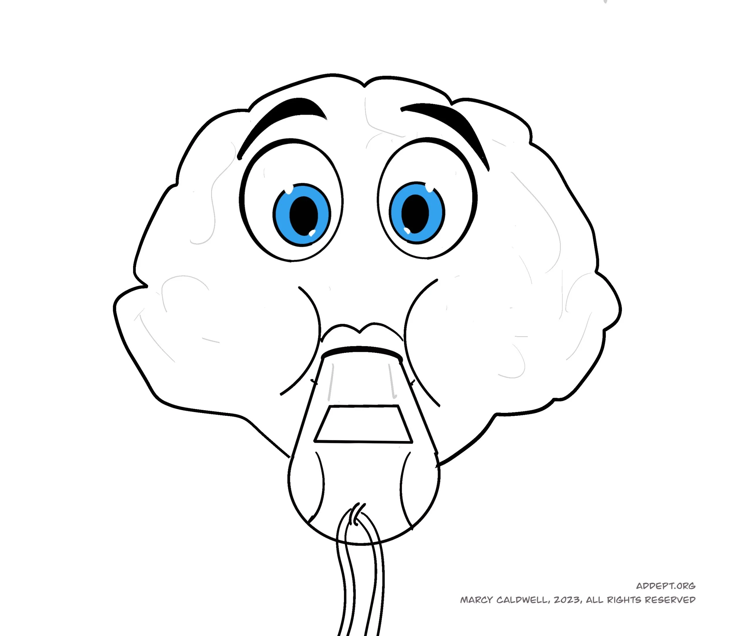 Why Feeding our Bodies is so Hard on our ADHD Brains. — ADDept