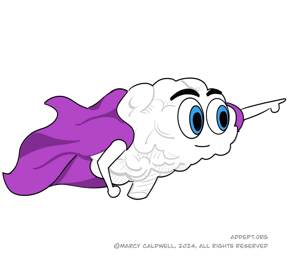 How to Harness Your ADHD for Entrepreneurial Success — ADDept