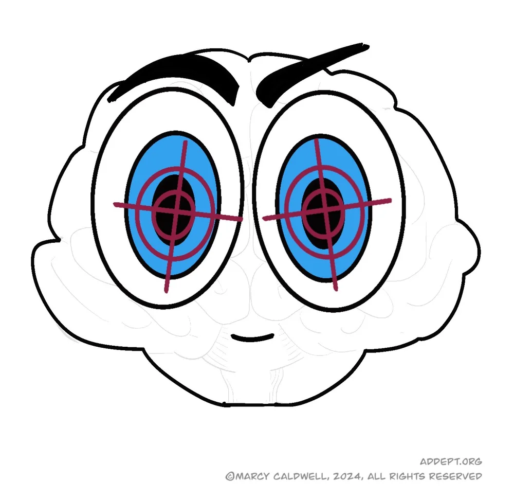 How to Harness Your ADHD for Entrepreneurial Success — ADDept