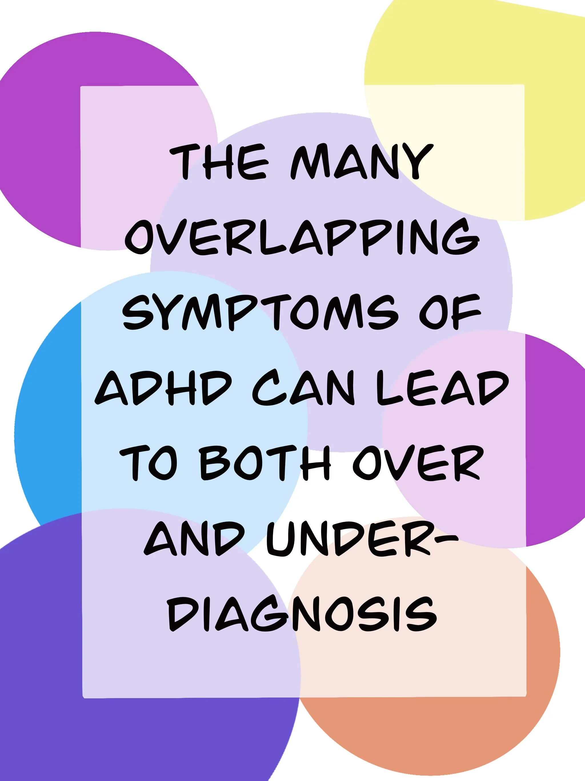 ADHD or Not? Top 9 Conditions Similar To ADHD — ADDept