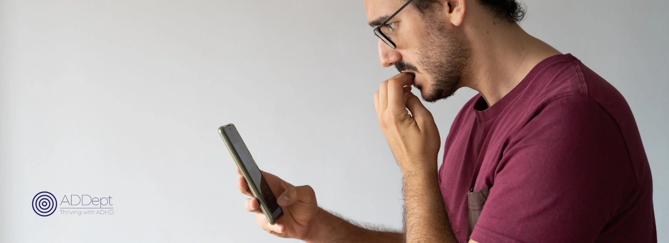 Doomscrolling, ADHD, and Justice Sensitivity — ADDept